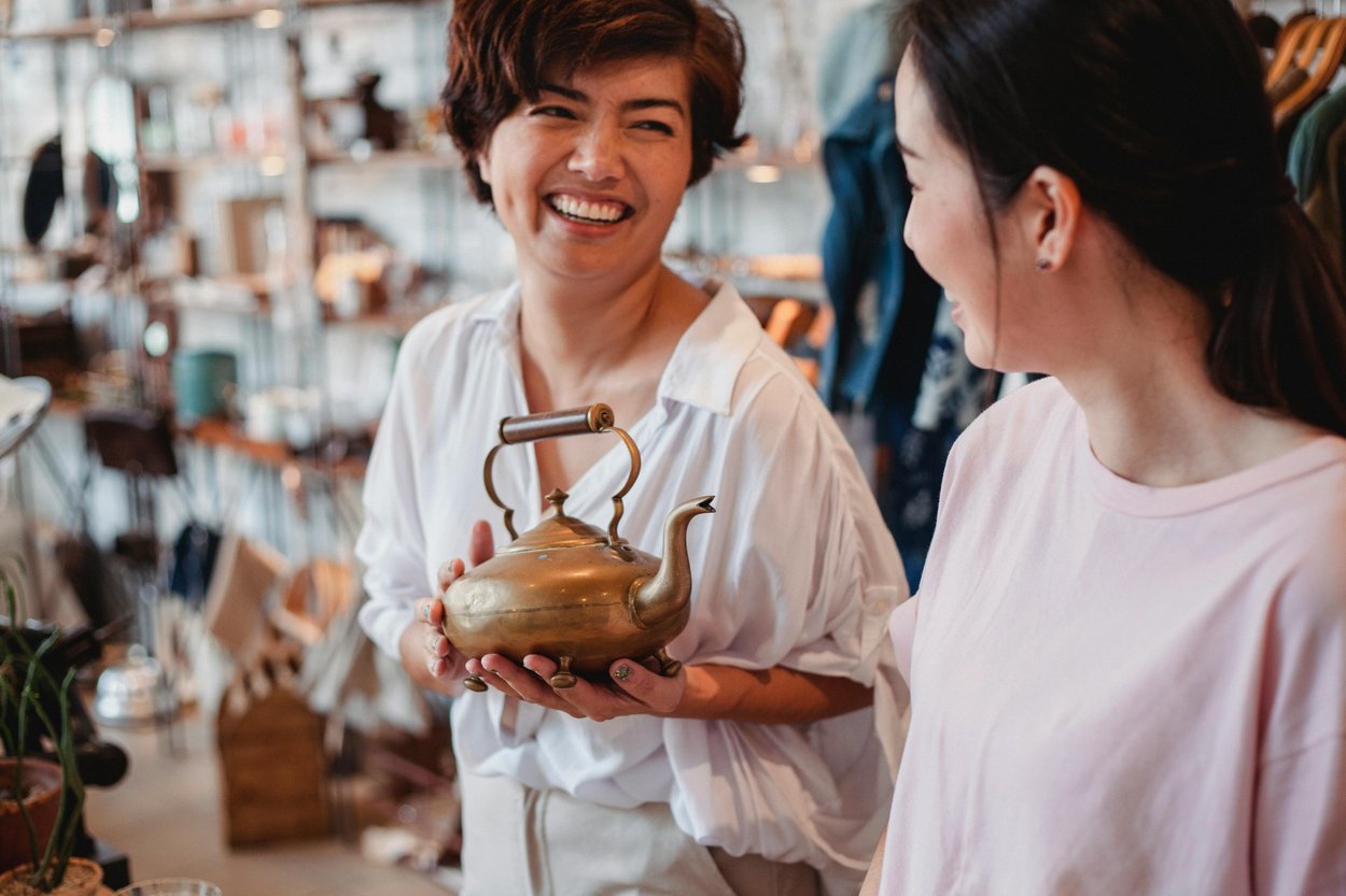 Consignment POS System Software | SimpleConsign