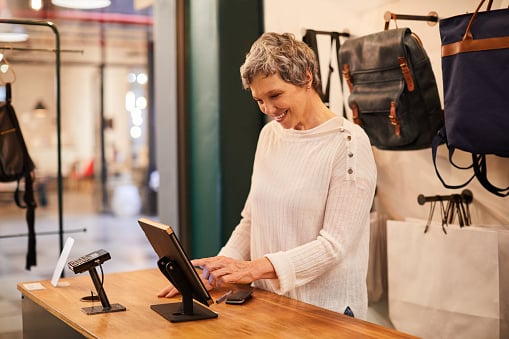 Consignment Software Solutions & POS System | SimpleConsign