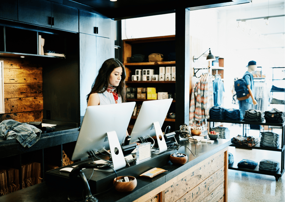 Consignment Software Solutions & POS System | SimpleConsign