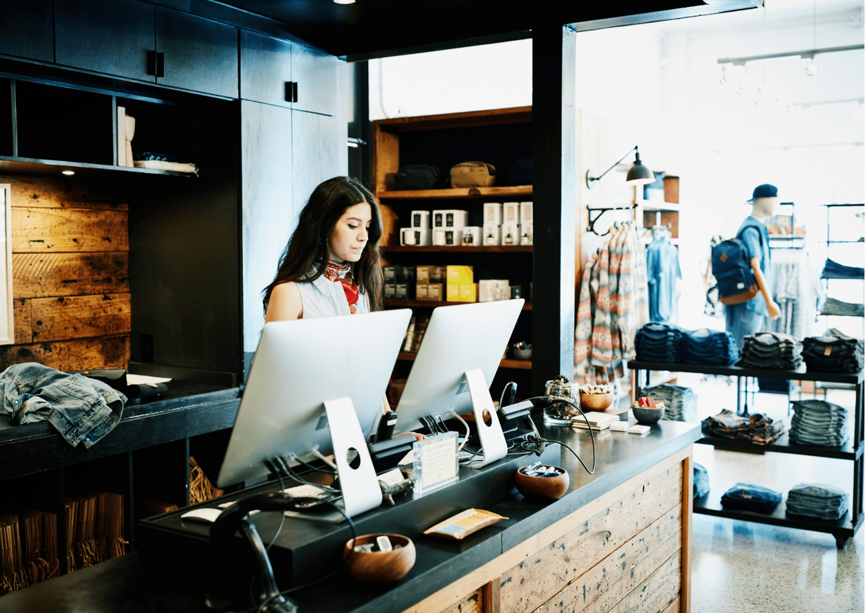 Consignment Software Solutions & POS System | SimpleConsign