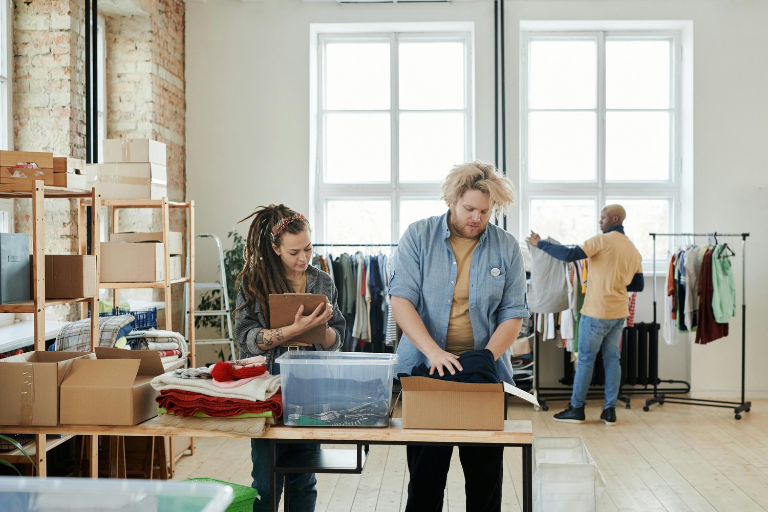 Consignment POS System Software | SimpleConsign