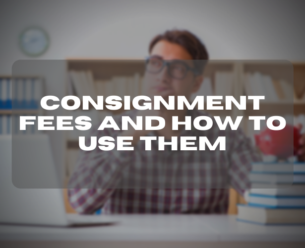 Consignment Software Solutions & POS System | SimpleConsign